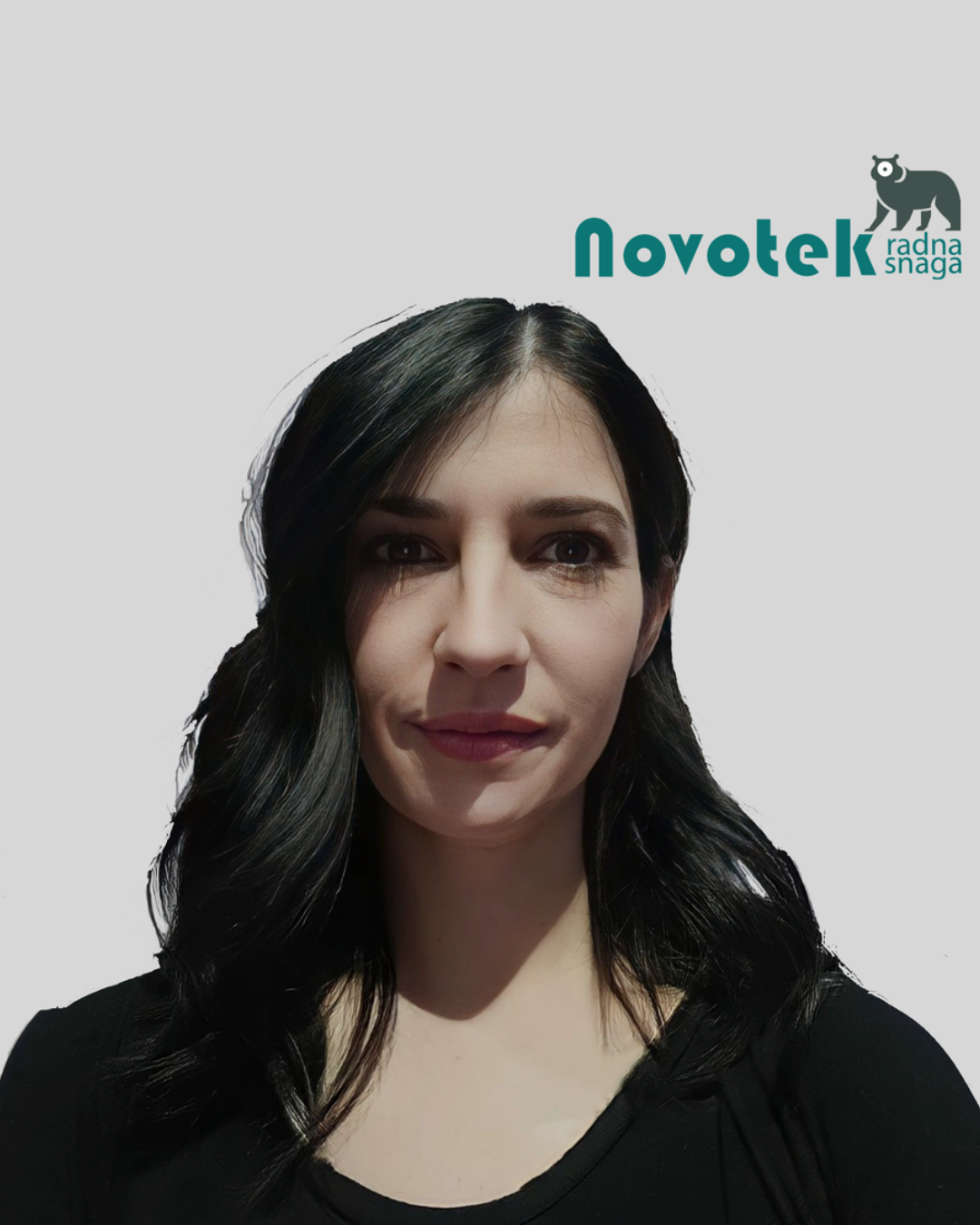 Our team - Novotek Radna Snaga