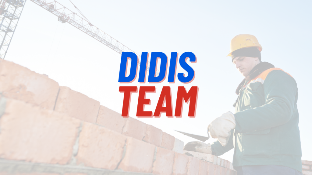 DIDIS TEAM - Novotek Radna Snaga