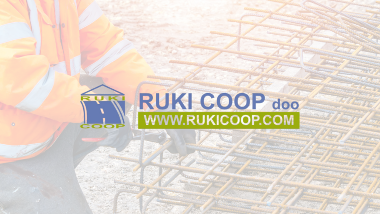 RUKI COOP - Novotek Radna Snaga